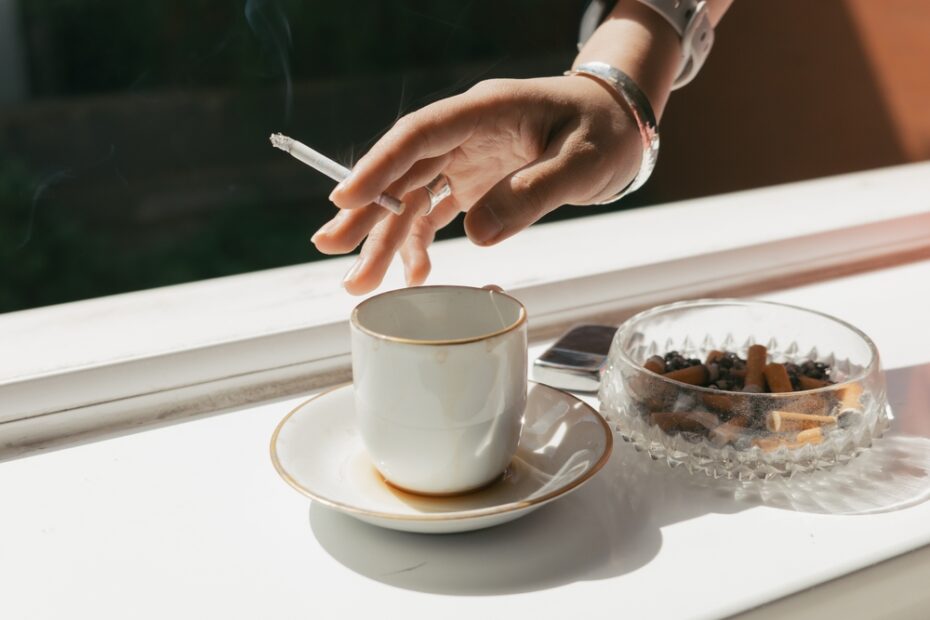 Tabagismo: cos’è, perché si sviluppa e come smettere di fumare - Mymentis