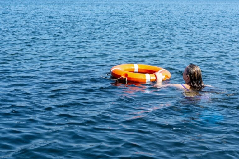 Talassofobia: cos’è, sintomi e come affrontare la paura del mare - Mymentis